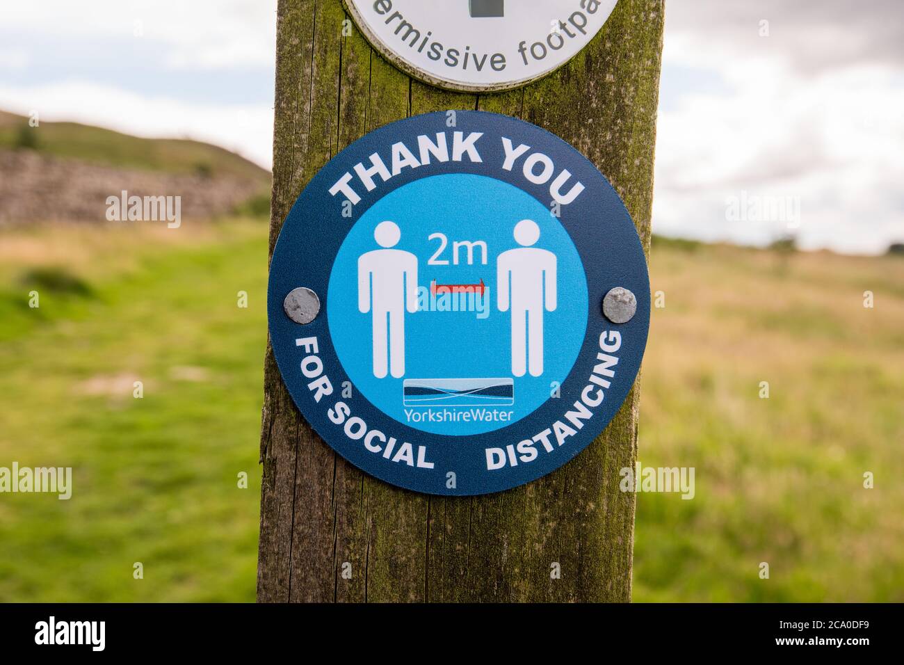 Embsay moor hi-res stock photography and images - Alamy