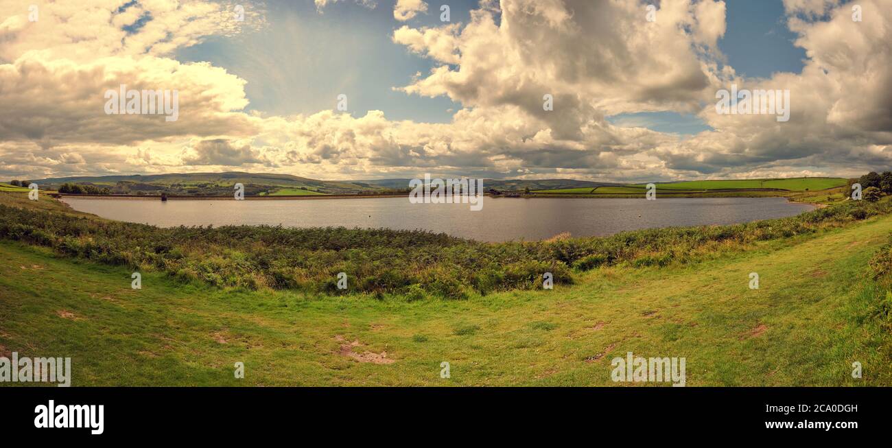 Embsay moor hi-res stock photography and images - Alamy