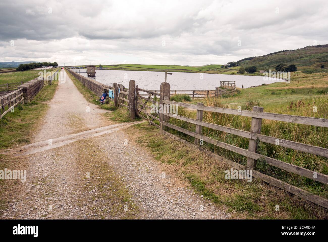 Embsay moor hi-res stock photography and images - Alamy