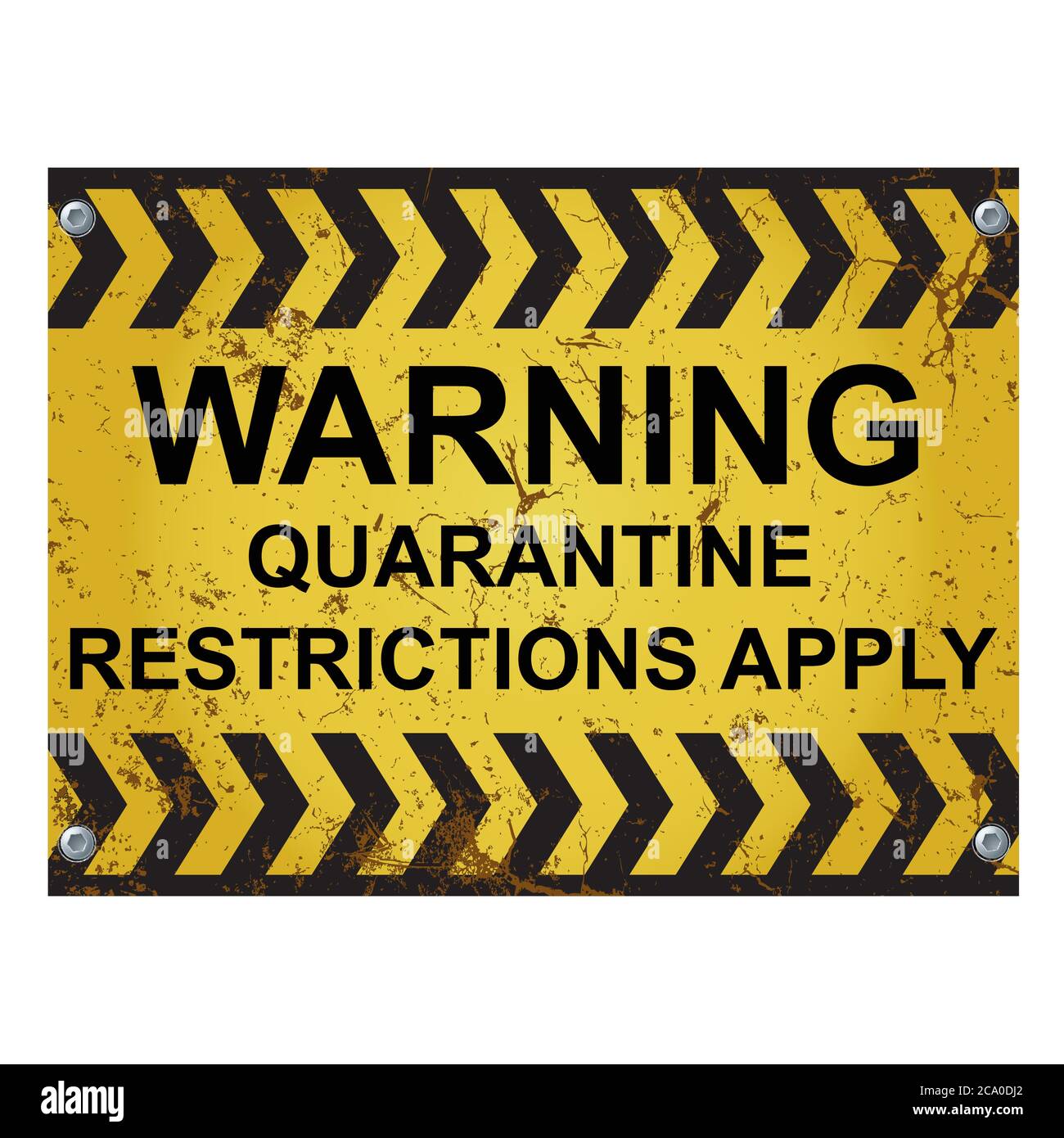 Healthcare restrictions Stock Vector Images - Alamy