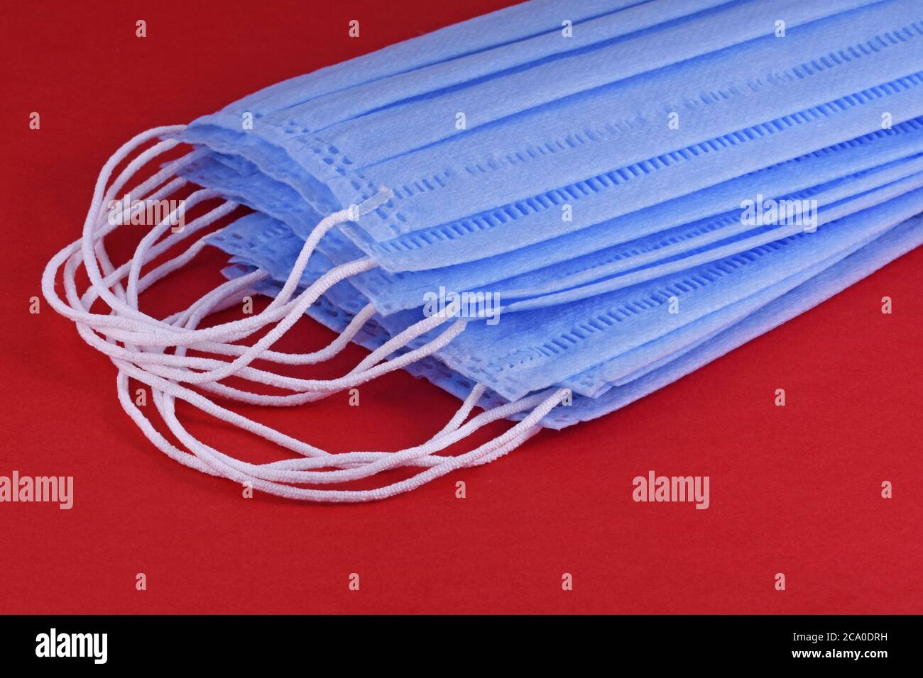 Procedure mask hi-res stock photography and images - Alamy