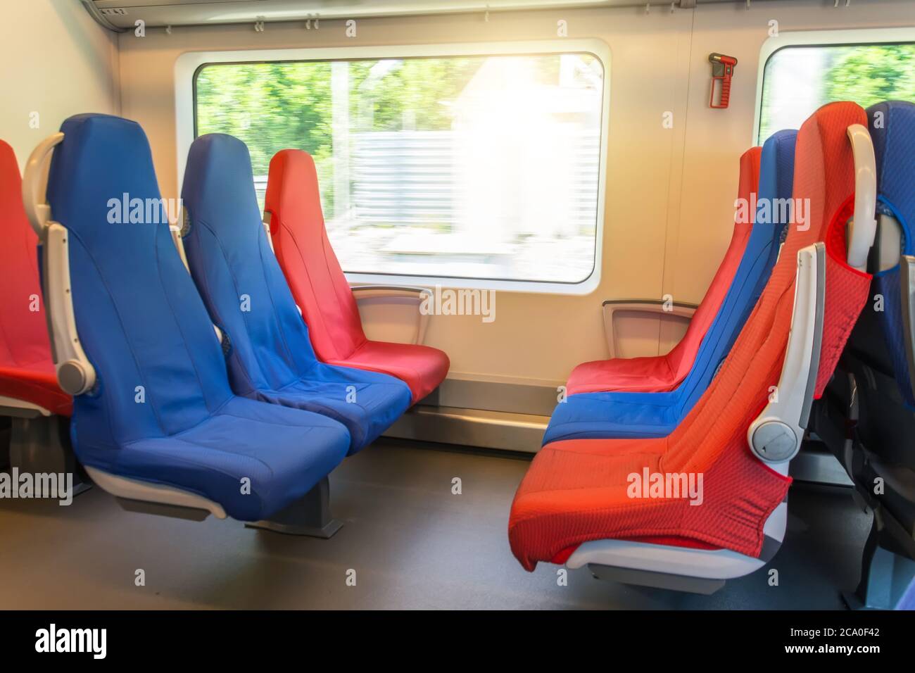 Six passenger hi-res stock photography and images - Alamy