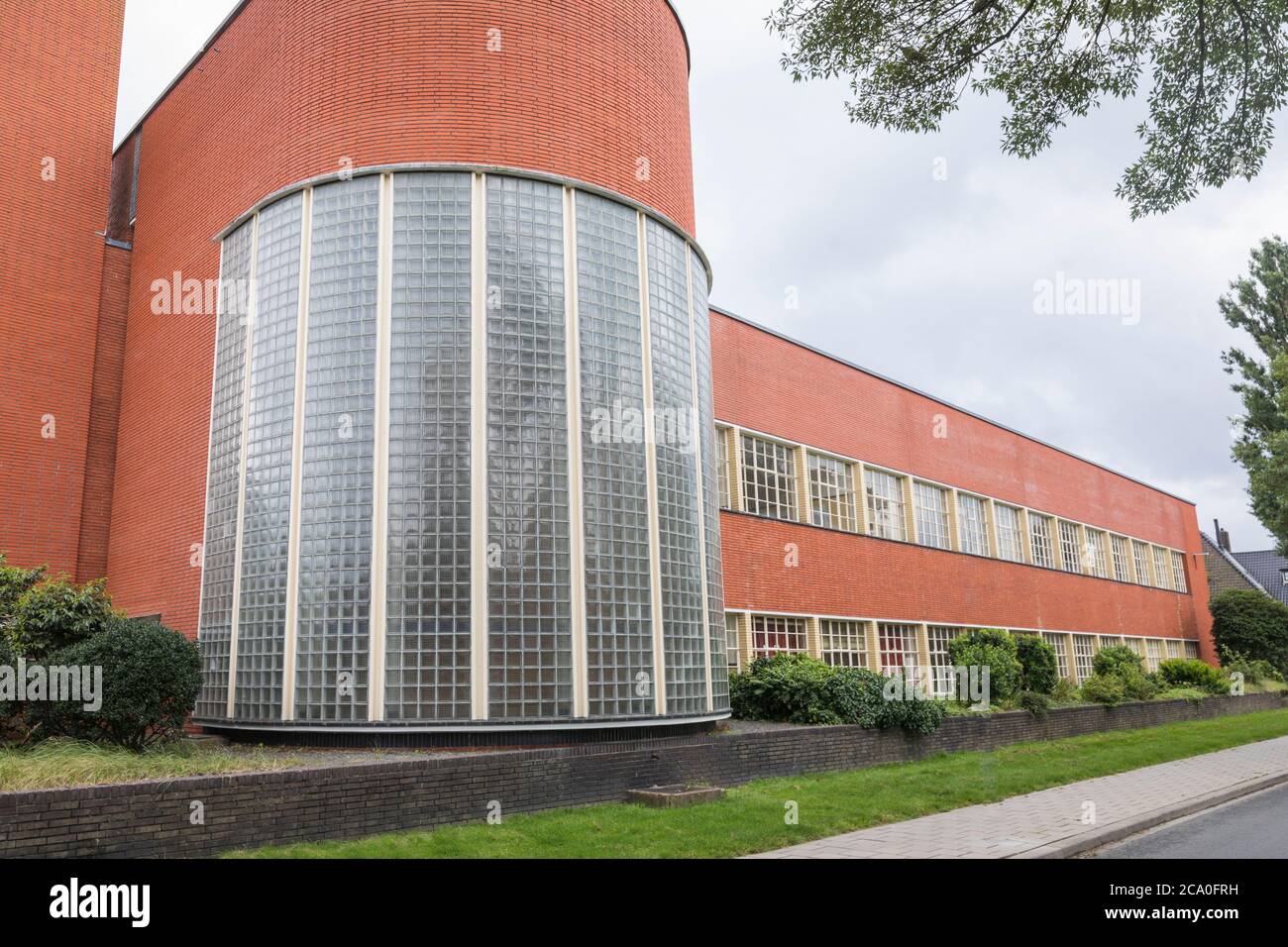 Snelliusschool hi-res stock photography and images - Alamy