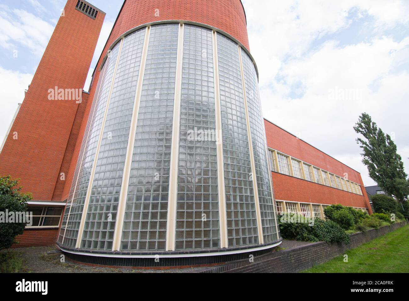 Snelliusschool hi-res stock photography and images - Alamy
