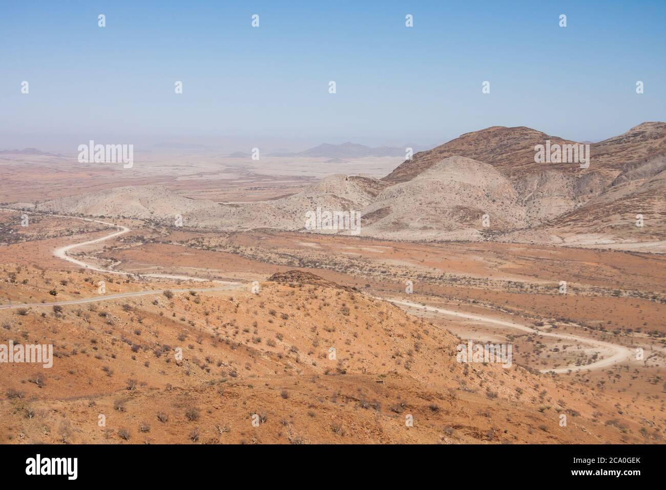Central namib desert hi-res stock photography and images - Alamy