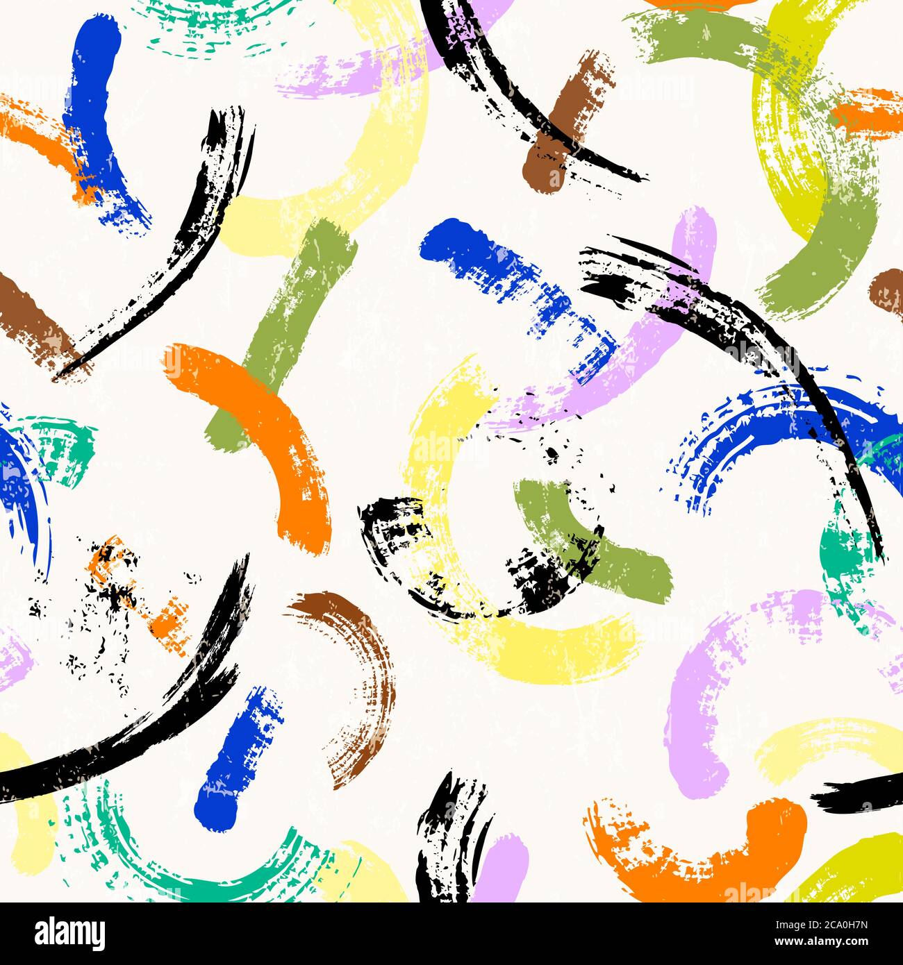 Fashion paint pattern hi-res stock photography and images - Alamy