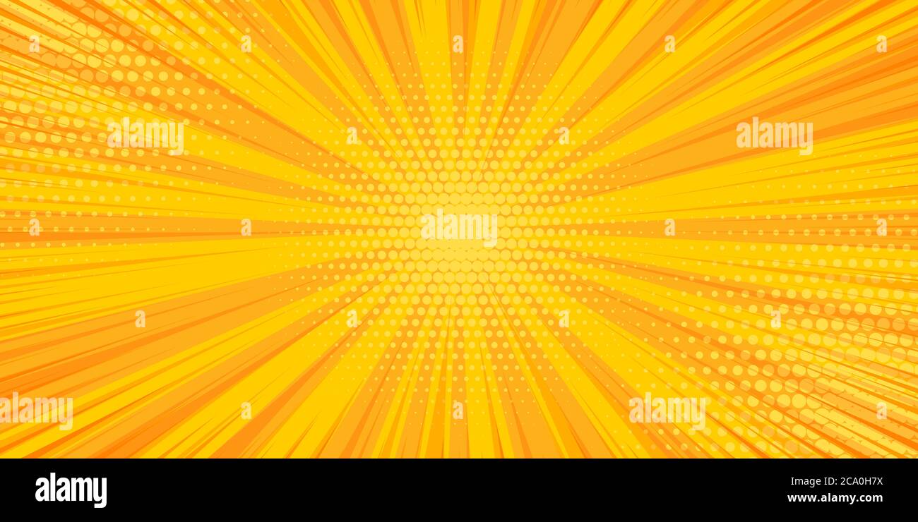 Sunshine and light spots Stock Vector Images - Alamy