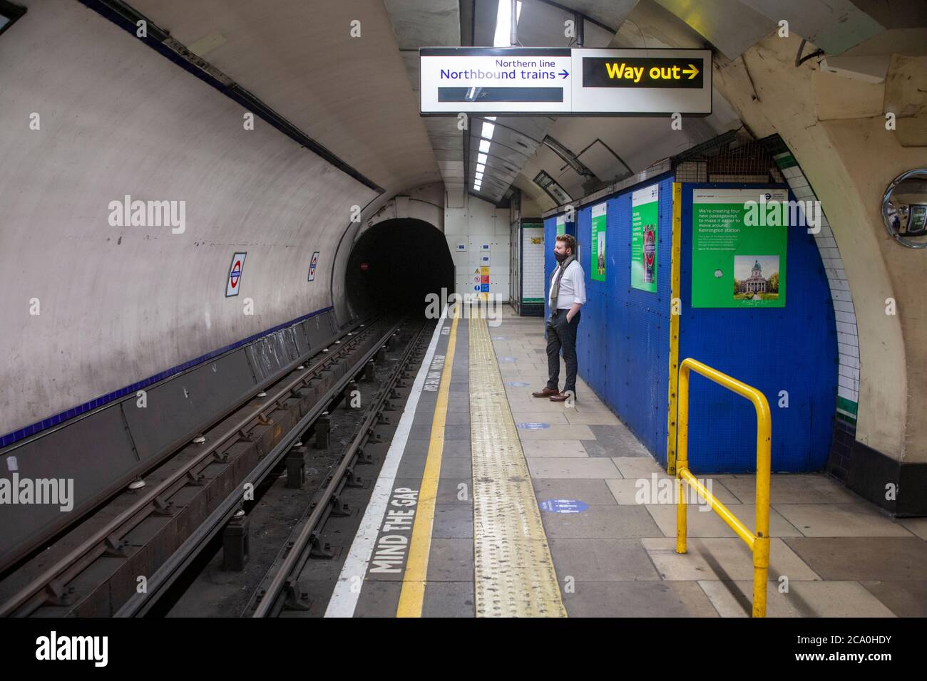 Barrier covering hi-res stock photography and images - Alamy