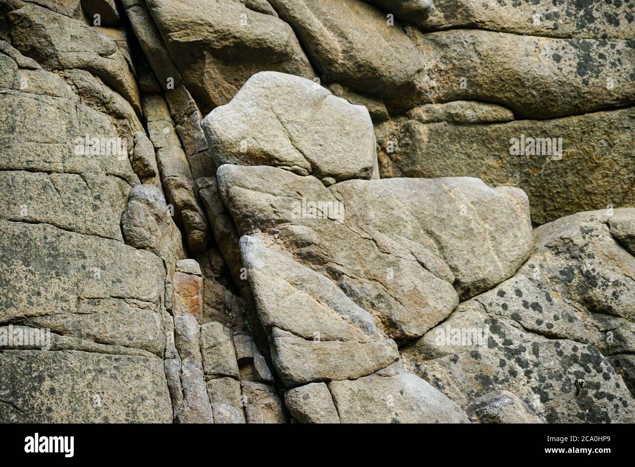 stone texture, stone rock cliff Stock Photo - Alamy