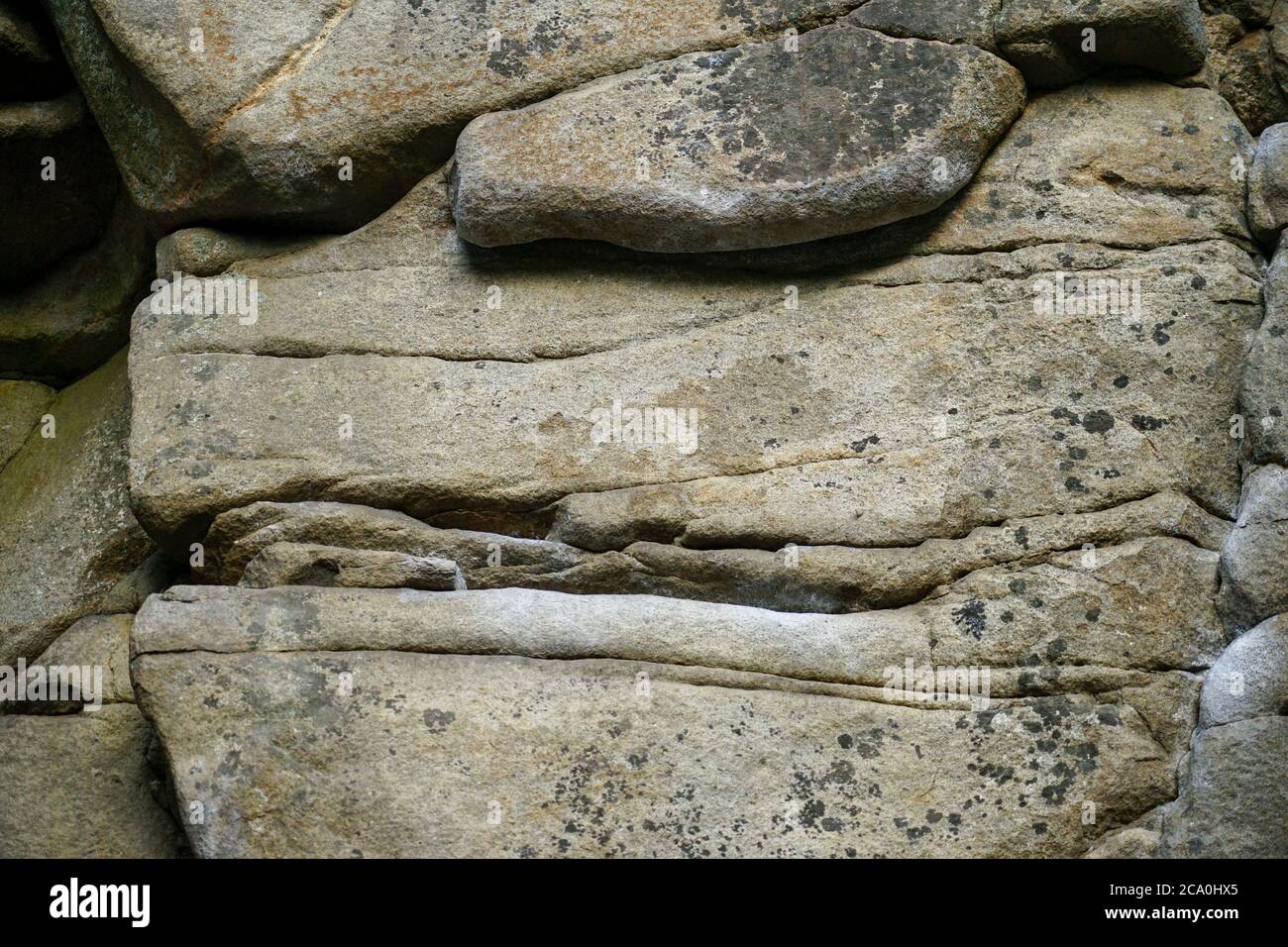stone texture, stone rock cliff Stock Photo - Alamy