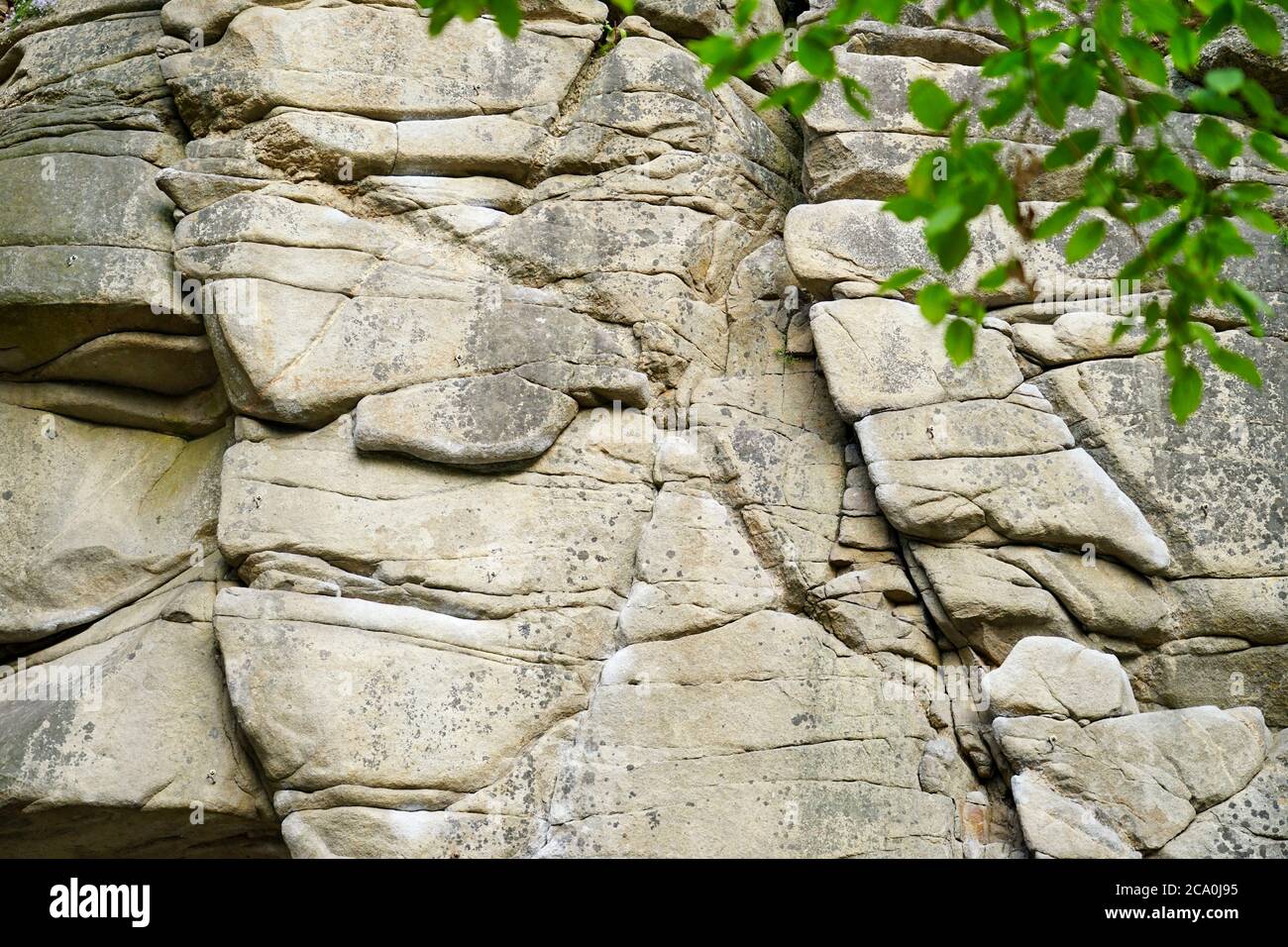 stone texture, stone rock cliff Stock Photo - Alamy