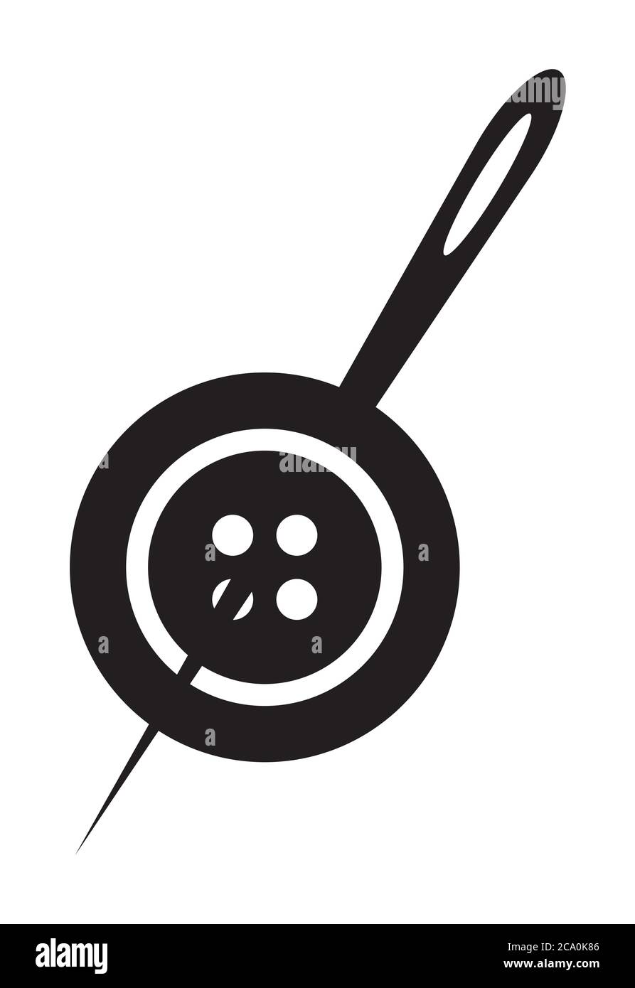 Seamstress sewing tailor shop Cut Out Stock Images & Pictures - Alamy