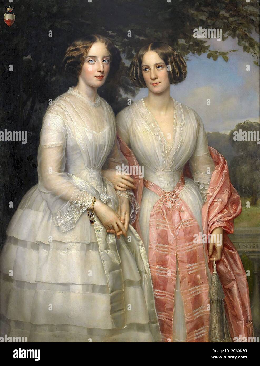 Reventlow hi-res stock photography and images - Alamy