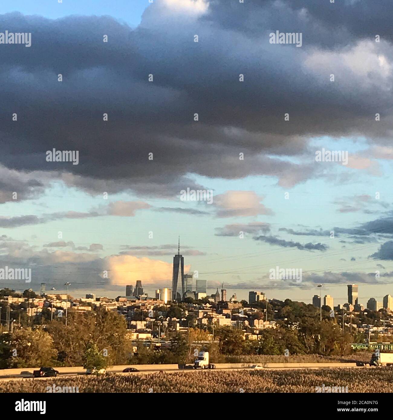 Secaucus hi-res stock photography and images - Alamy