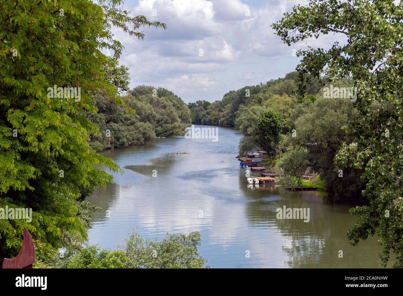 Bodrog hi-res stock photography and images - Alamy