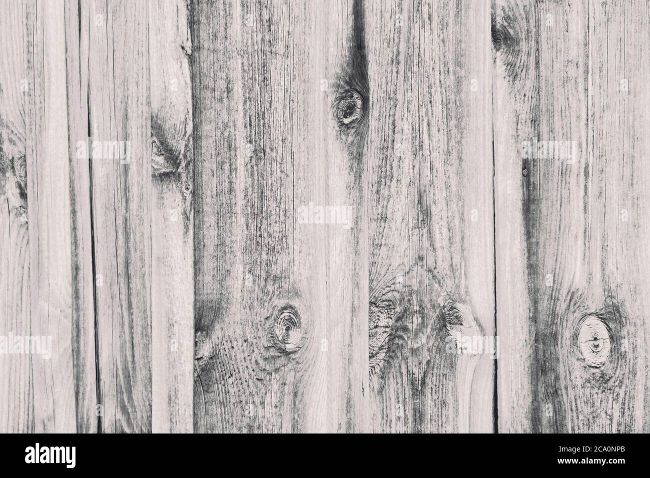 Vertical light gray boards. Texture. Background Stock Photo - Alamy
