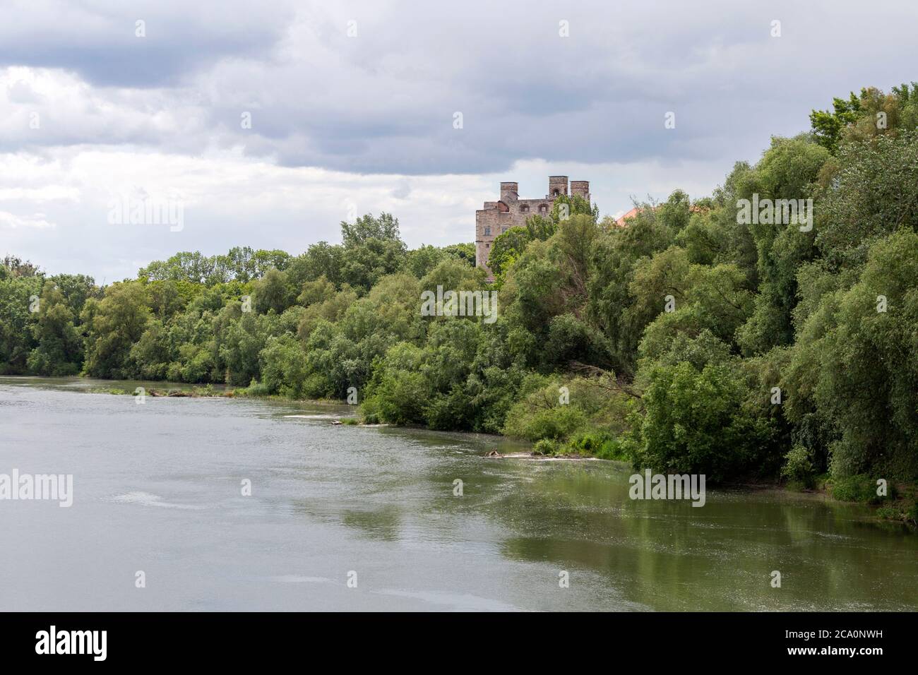 Bodrog river hi-res stock photography and images - Alamy