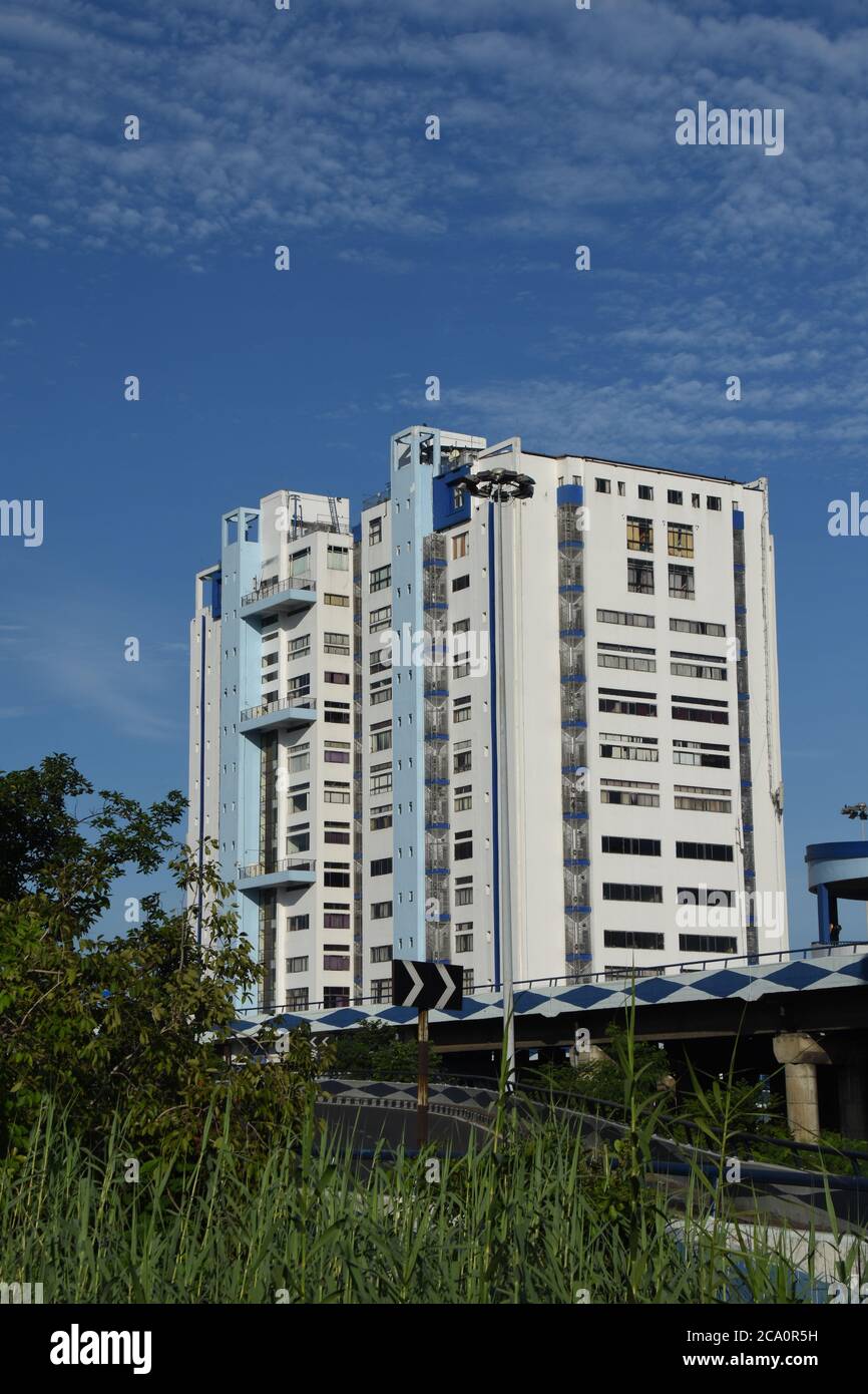 Nabanna. HRBC Building. 325 Sarat Chatterjee Road, Shibpur, Howrah ...