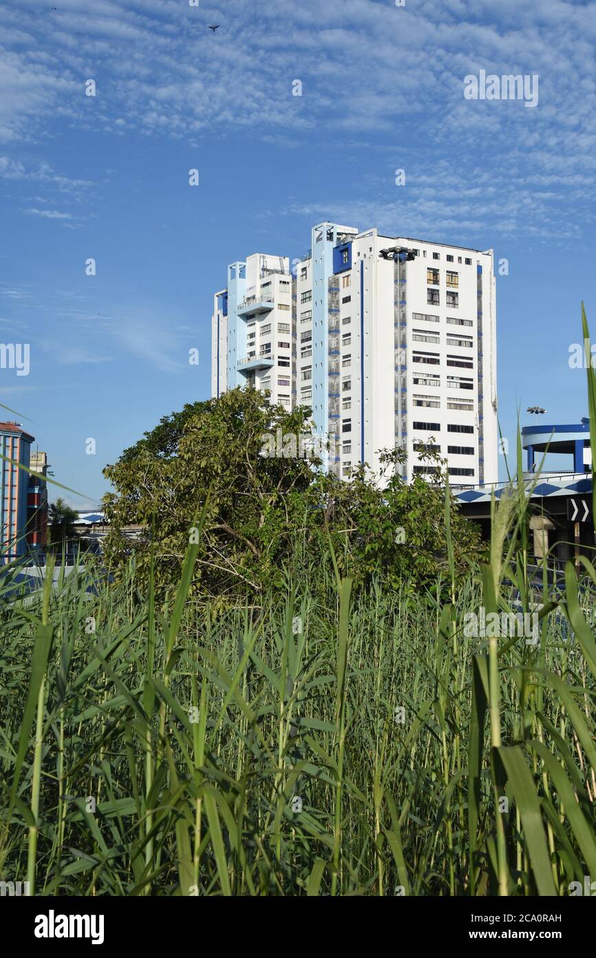 Nabanna. HRBC Building. 325 Sarat Chatterjee Road, Shibpur, Howrah ...