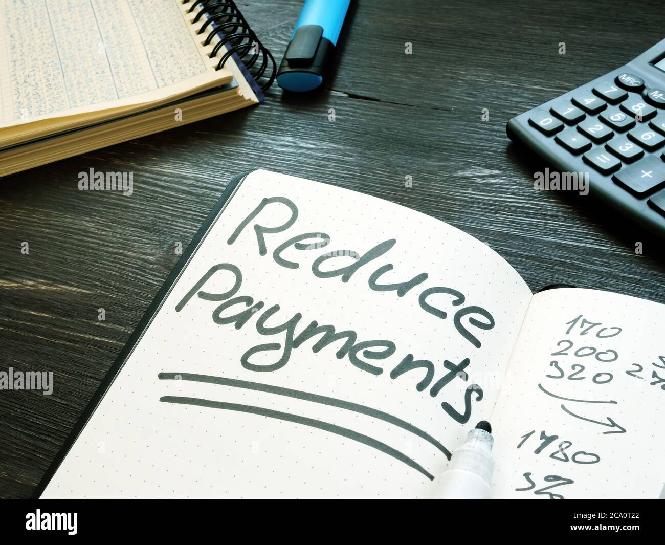 Cost reduction hi-res stock photography and images - Alamy