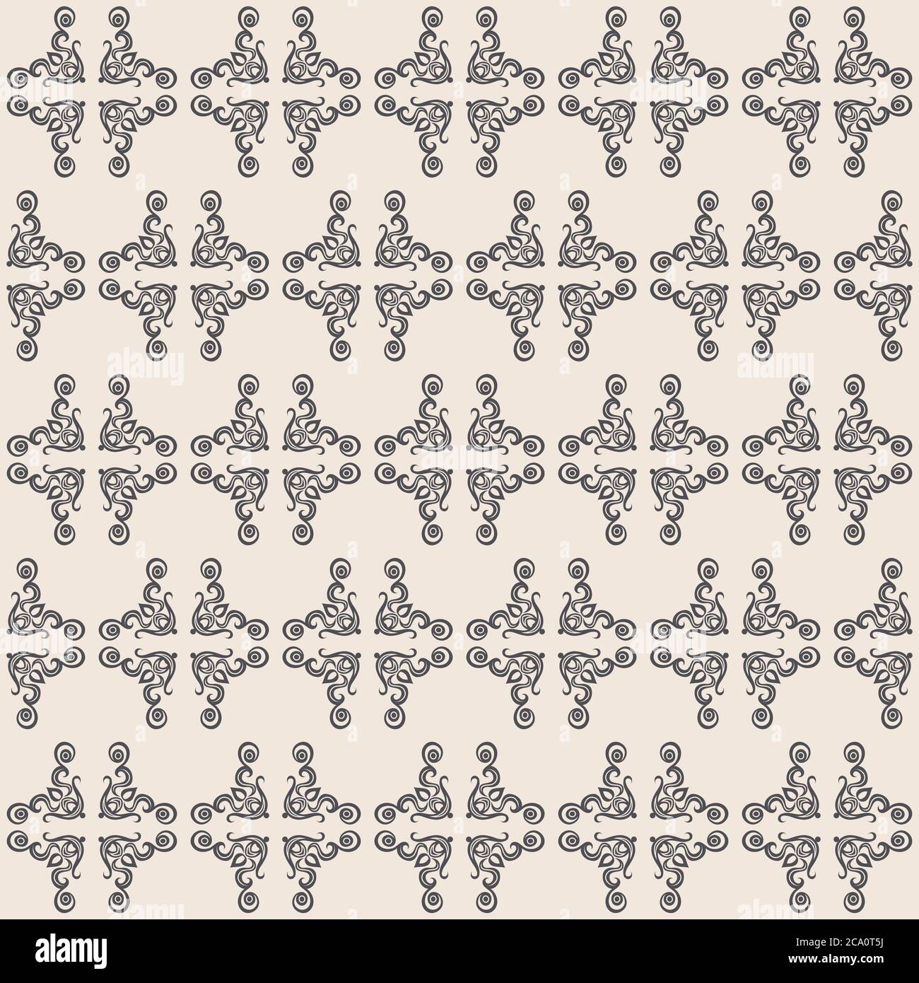 Colorful Pattern and Background Vector Design Stock Vector Image & Art ...
