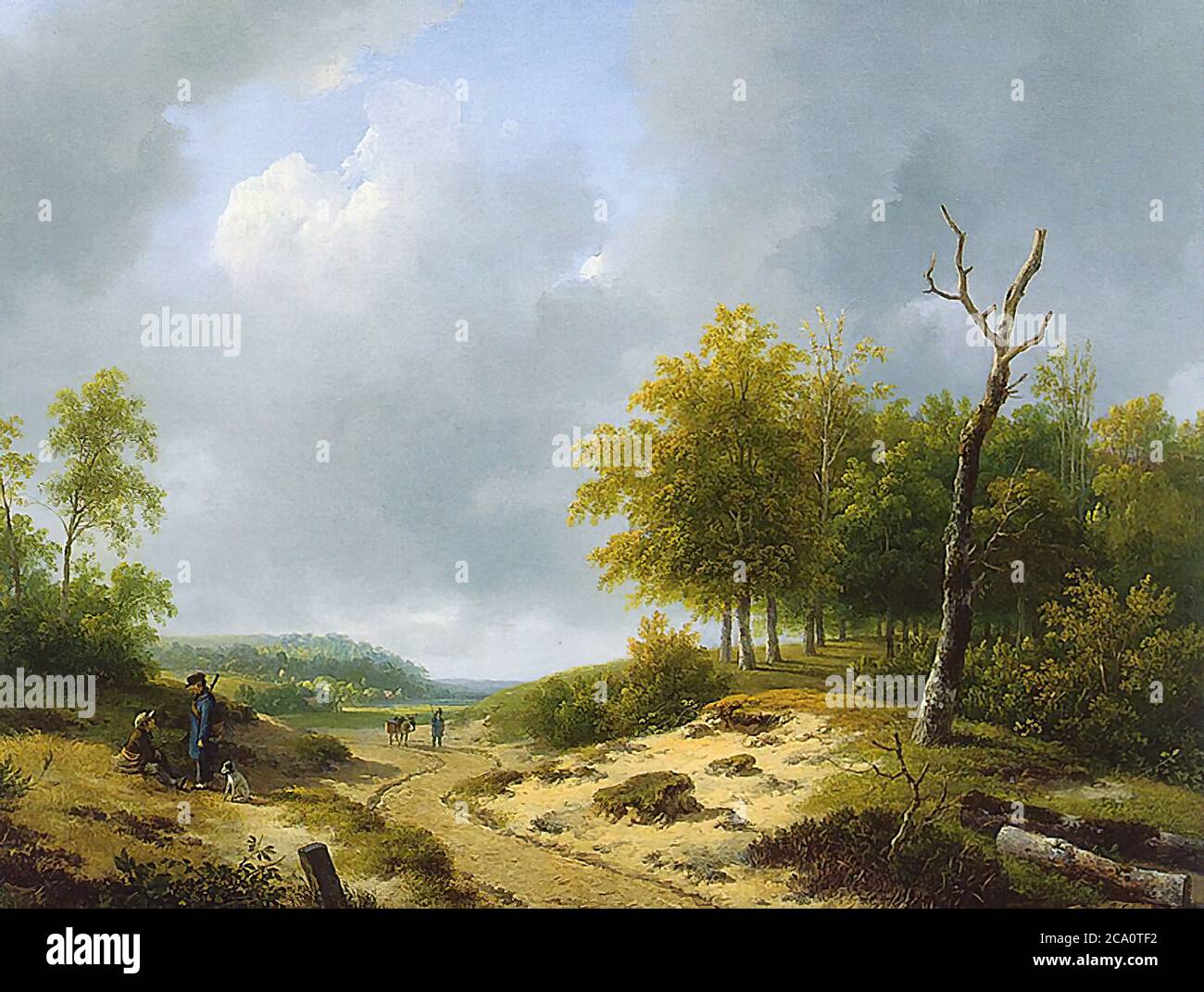 Herman vedel hi-res stock photography and images - Alamy