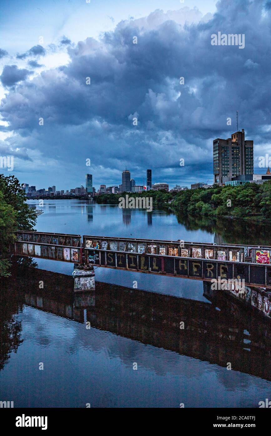 Railway Crossing Scenes High Resolution Stock Photography and Images ...