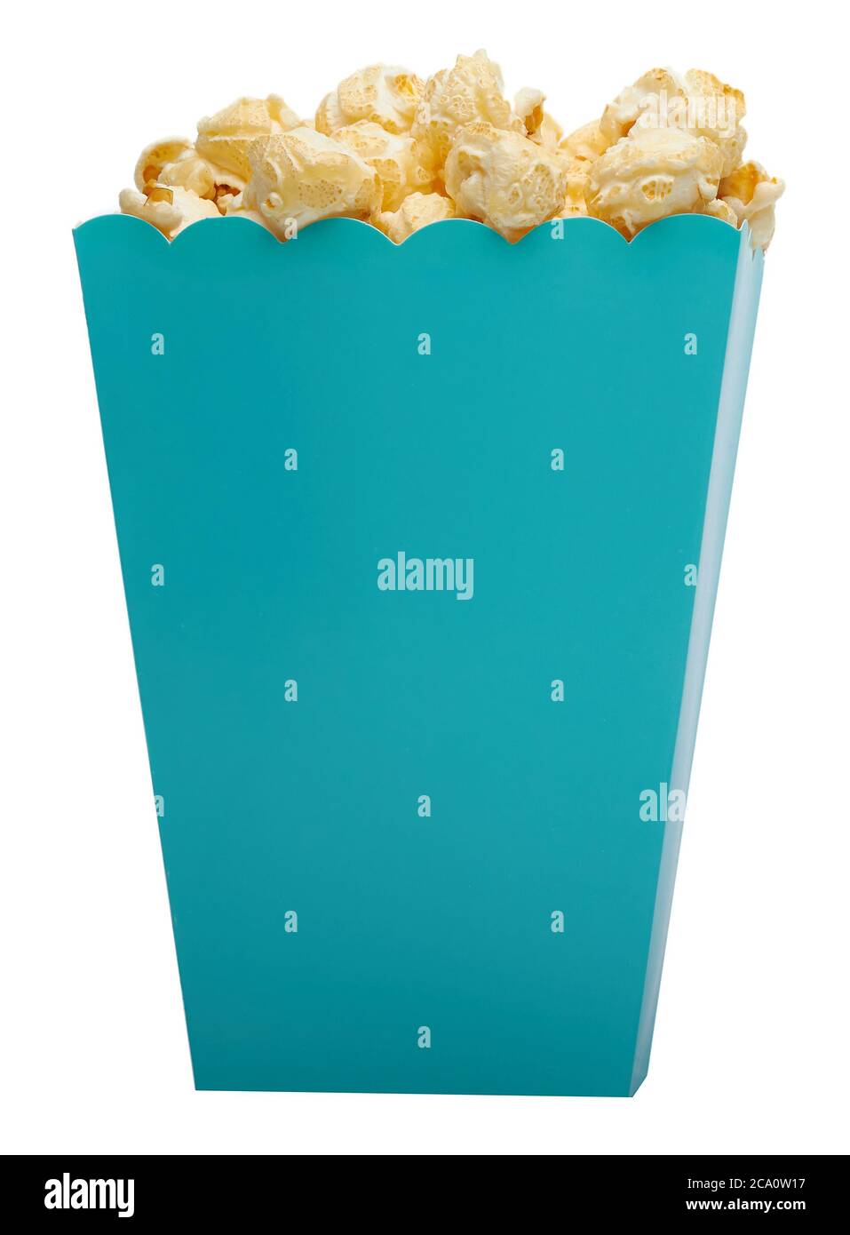 Popcorn popping box hi-res stock photography and images - Alamy