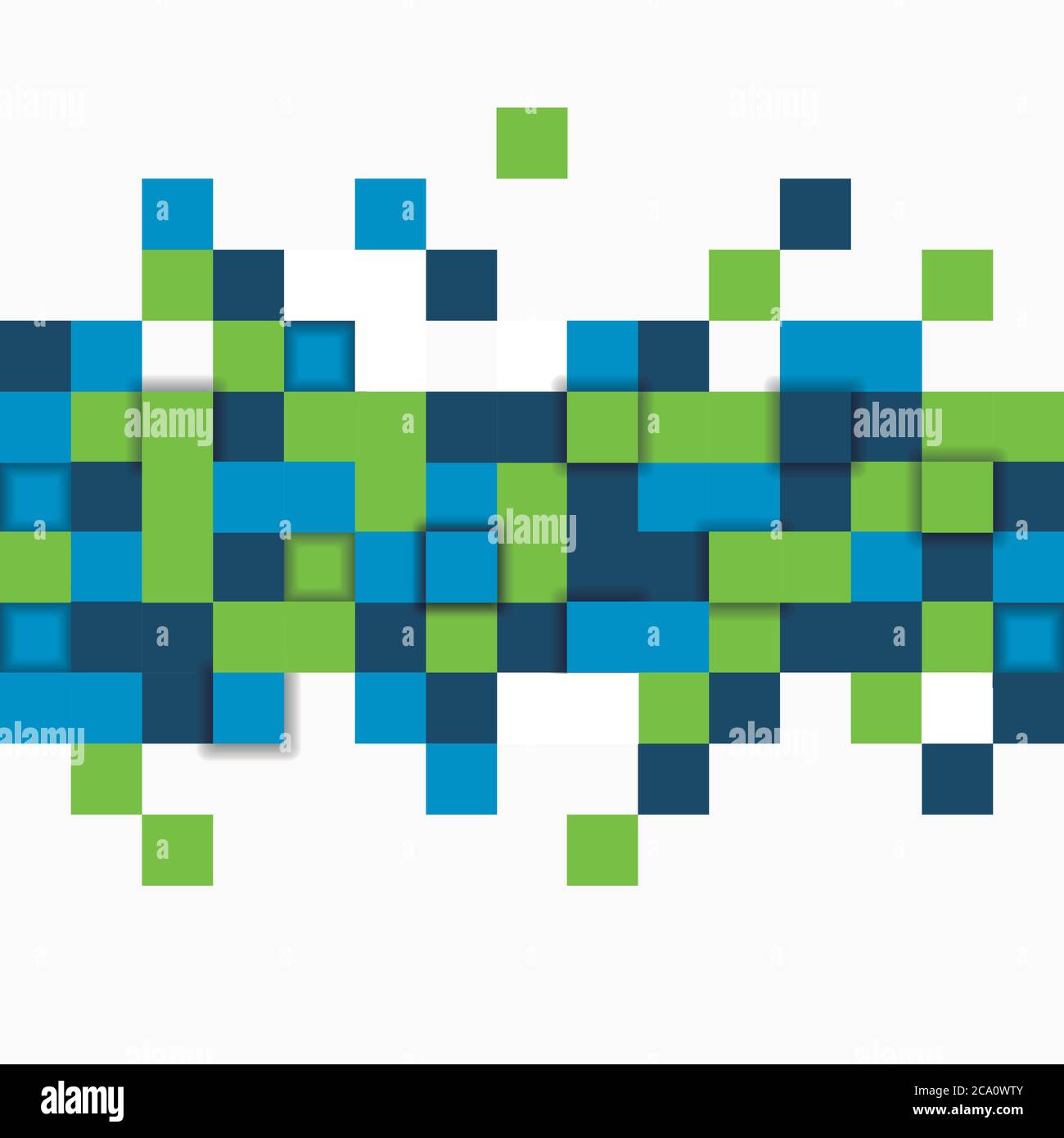 Colorful Pattern and Background Vector Design Stock Vector Image & Art ...