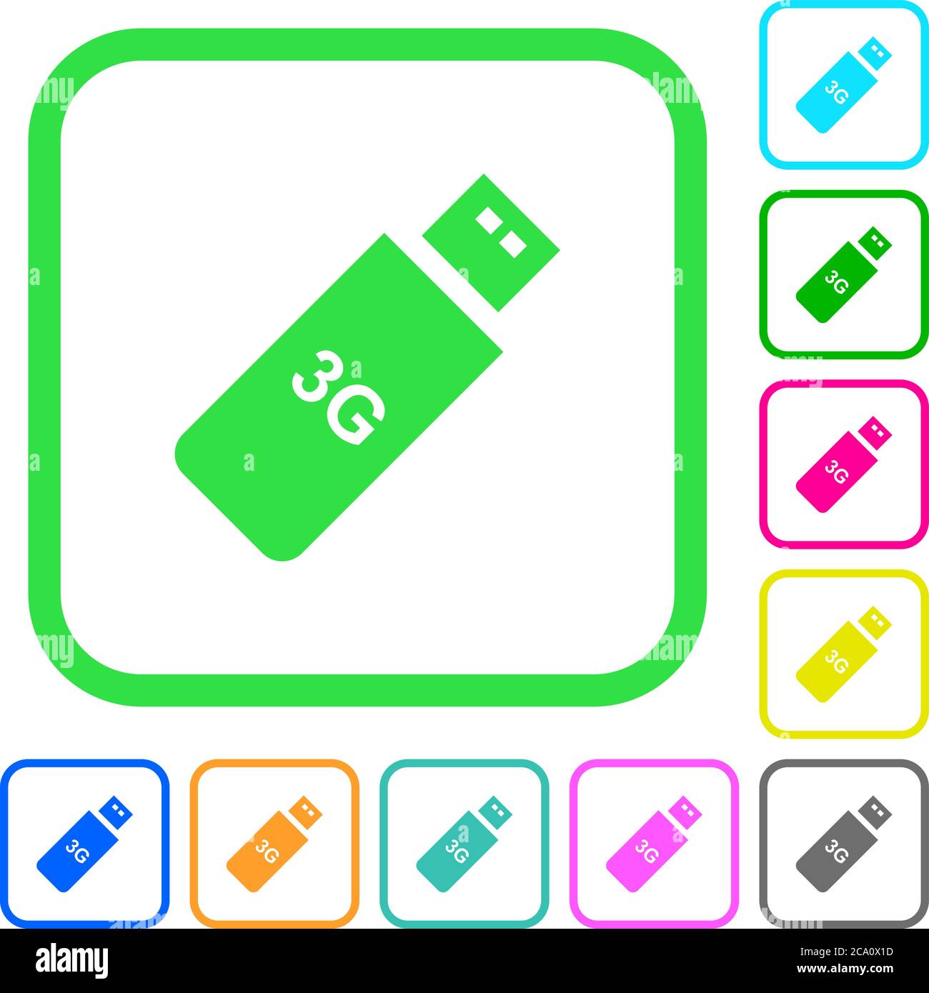 External borders Stock Vector Images - Alamy