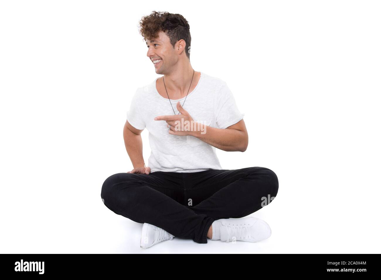 High points Cut Out Stock Images & Pictures - Alamy