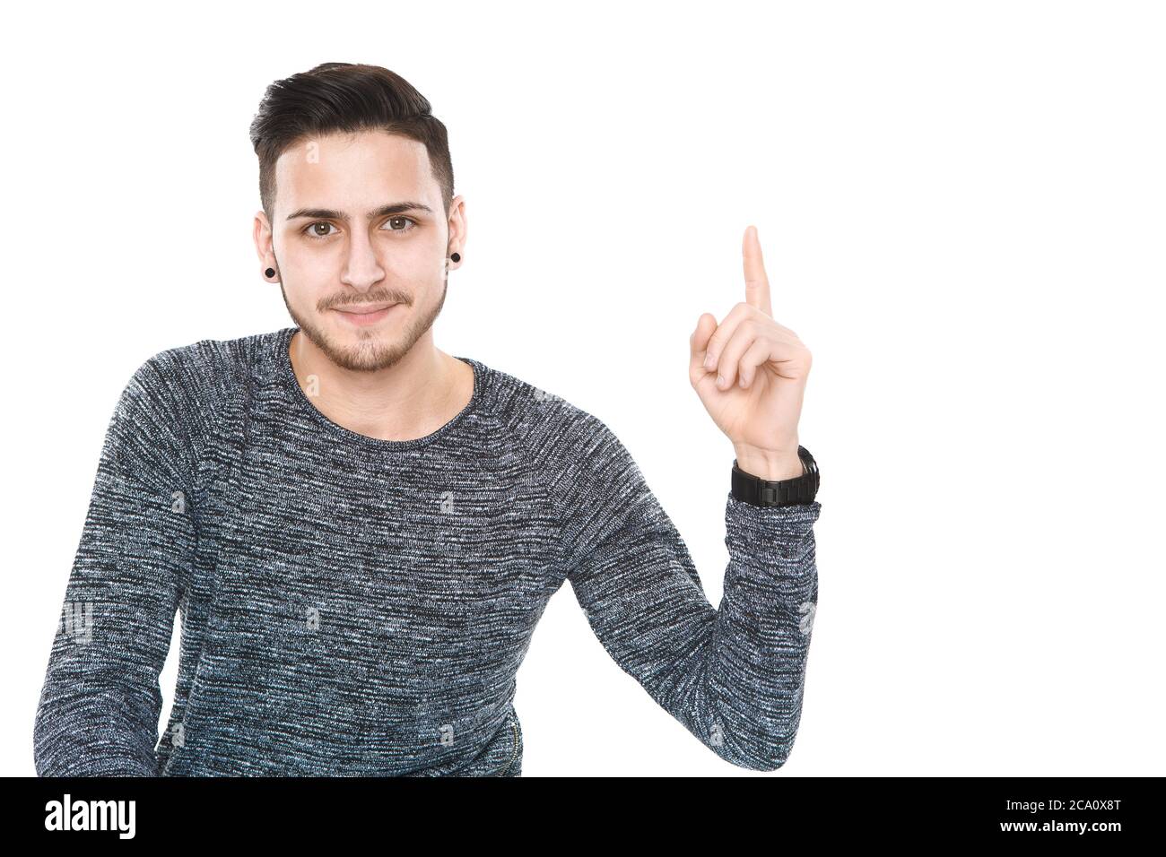 High point Cut Out Stock Images & Pictures - Alamy