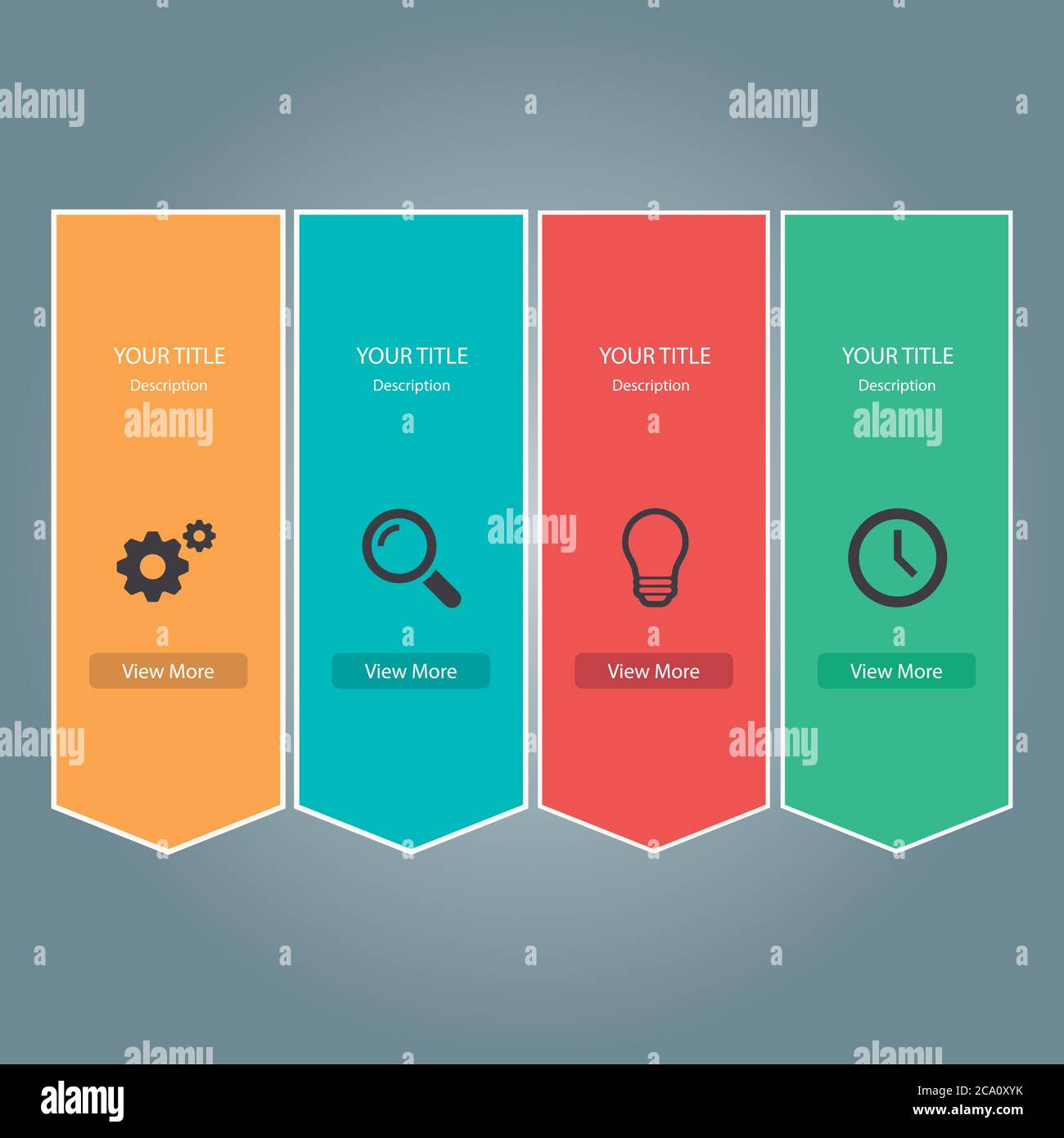 Infography Stock Vector Images - Alamy