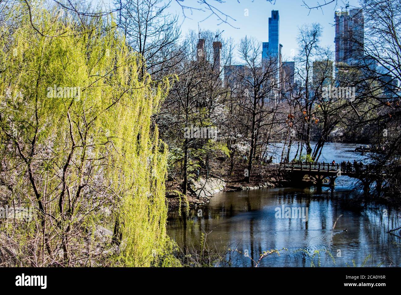 New York City and its marvellous places. Discoveries, small gems ...