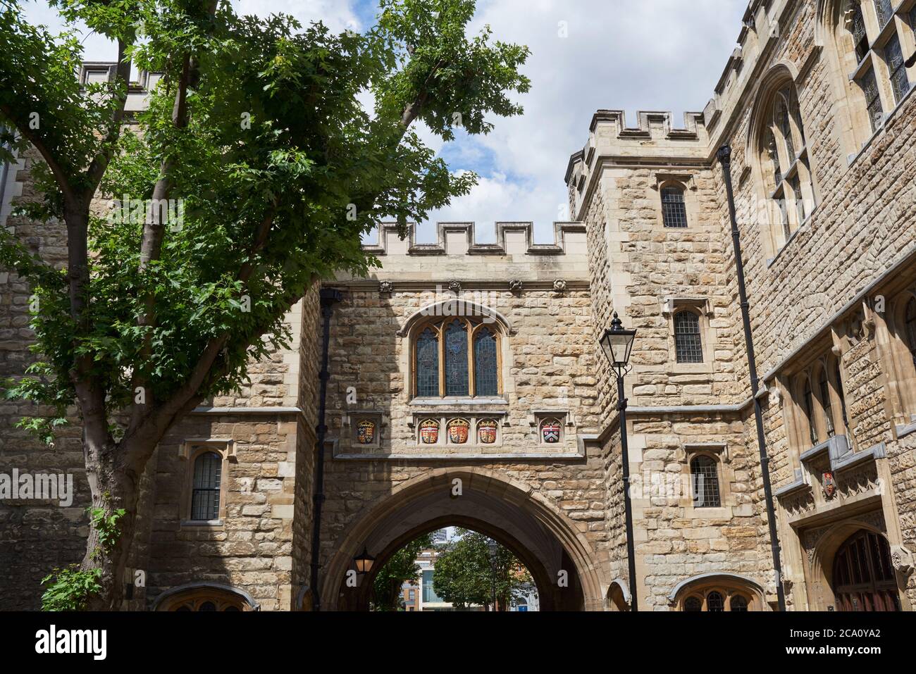 Architecture clerkenwell london ec1 uk hi-res stock photography and ...