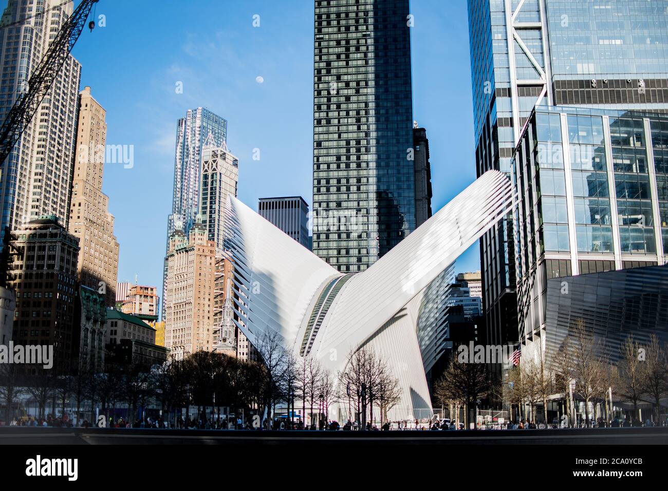 New York City and its marvellous places. Discoveries, small gems ...