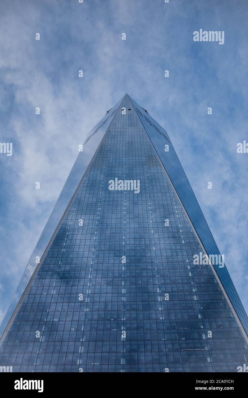 New York City and its marvellous places. Discoveries, small gems ...