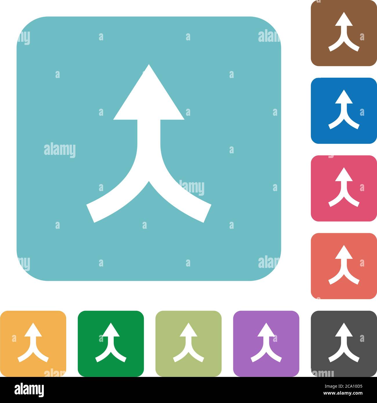 Adhesion cohesion Stock Vector Images - Alamy