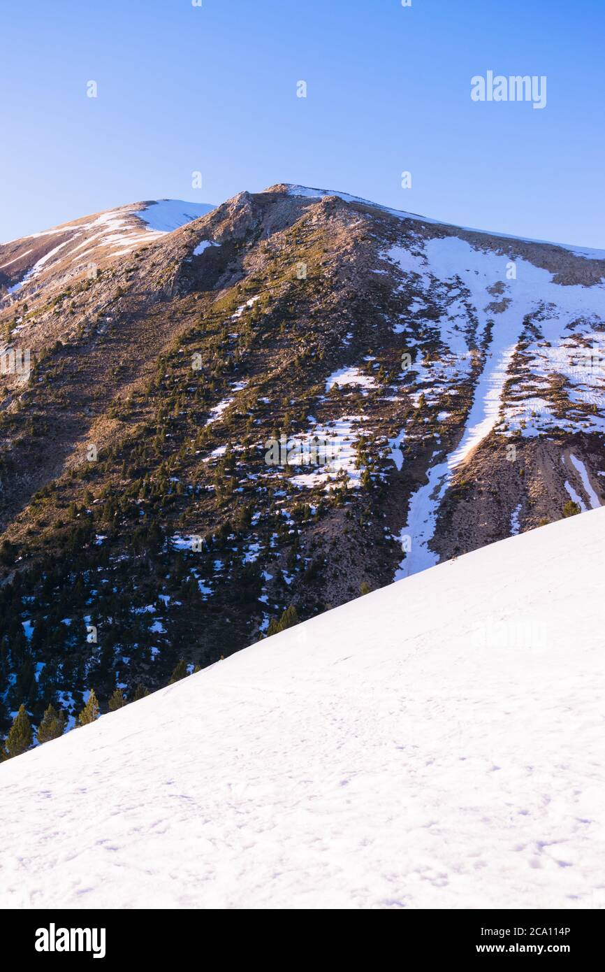 Impressive gorgeous sky hi-res stock photography and images - Alamy