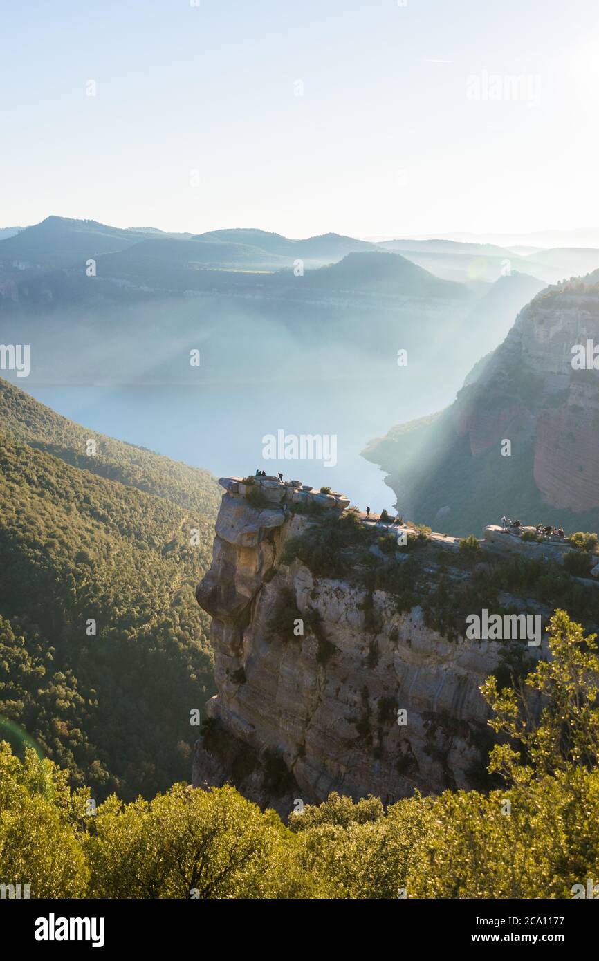 Of precipice view hi-res stock photography and images - Alamy
