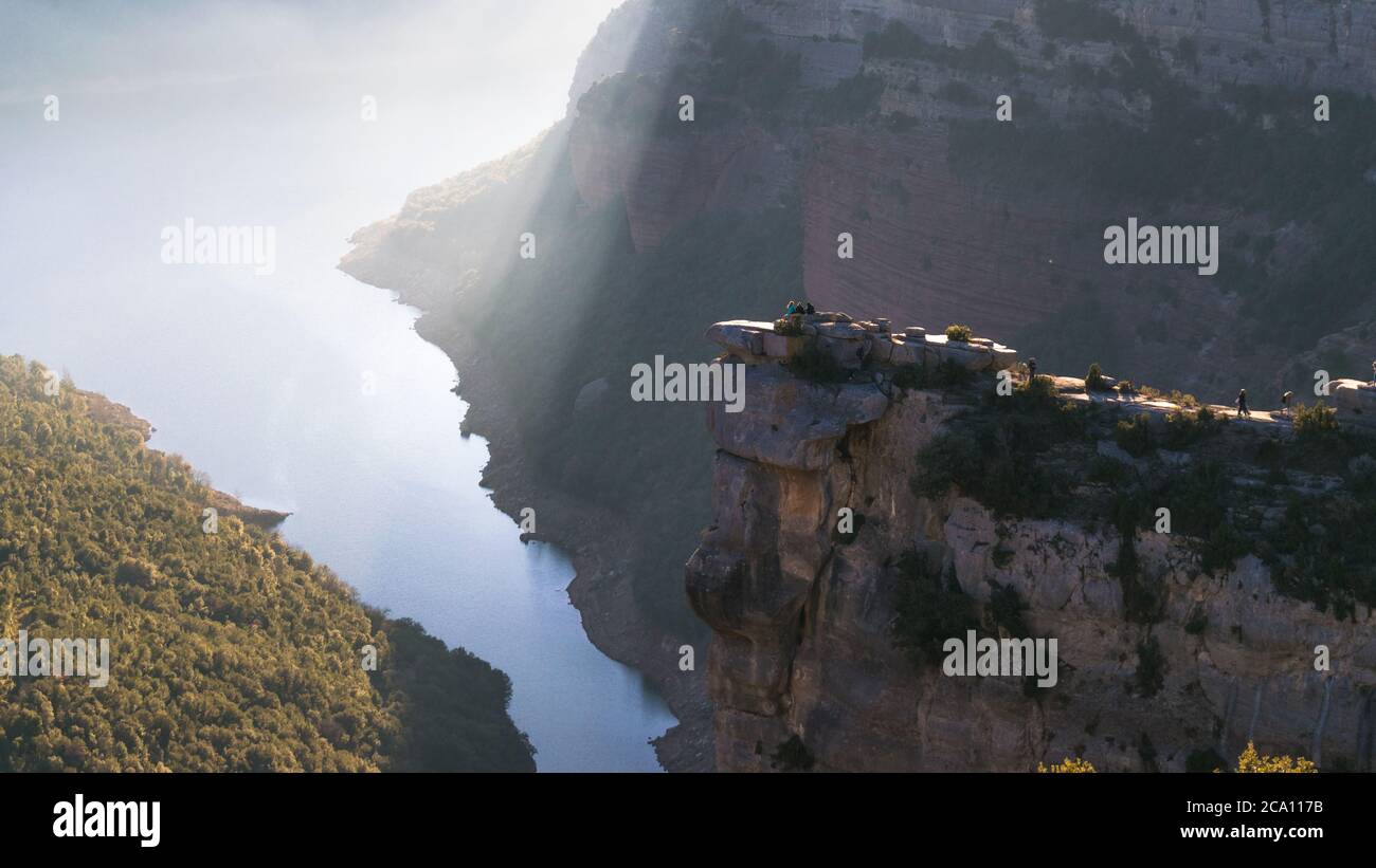 Precipice view of hi-res stock photography and images - Alamy