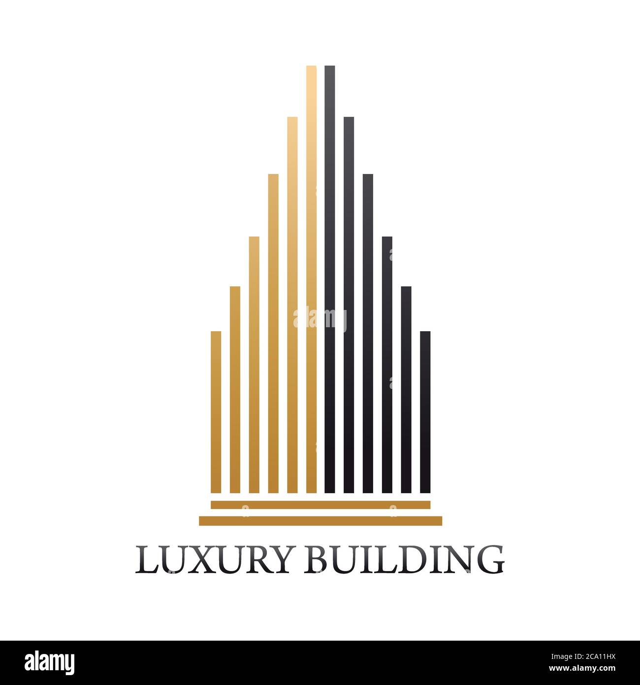 Real Estate, Building, Construction and Architecture Logo Vector Design ...