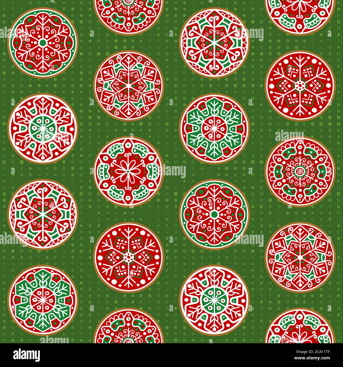 X mas pattern hi-res stock photography and images - Alamy