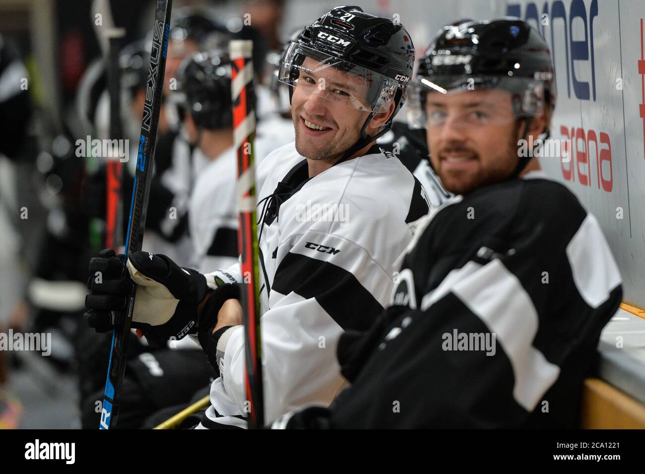 Lugano hcl hi-res stock photography and images - Alamy