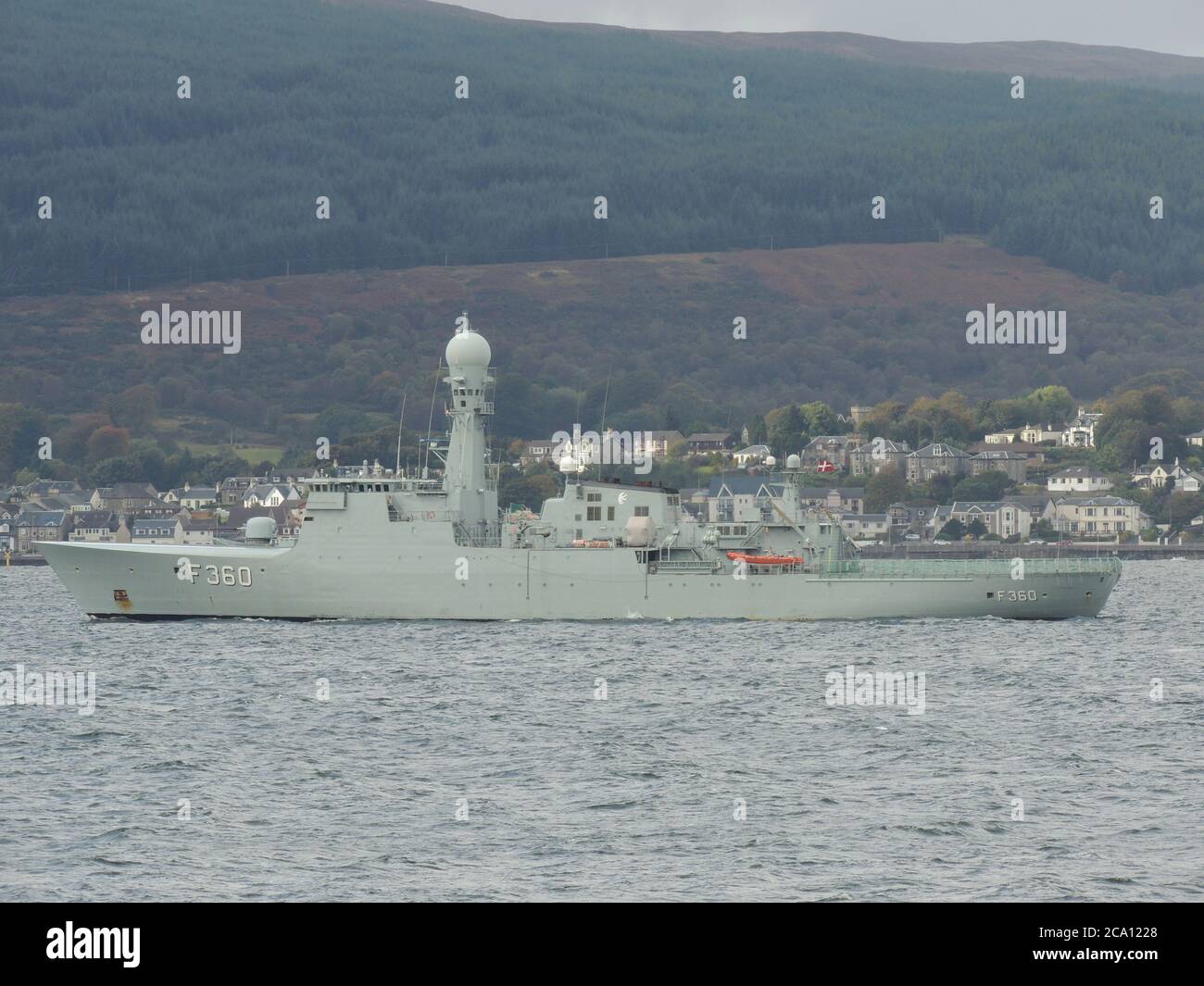 Stanflex 3000 hi-res stock photography and images - Alamy