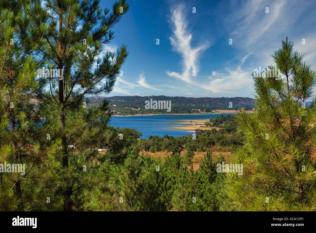 Montargil hi-res stock photography and images - Alamy