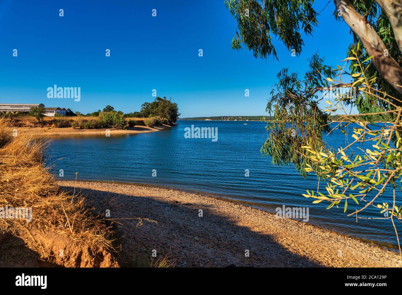 Montargil hi-res stock photography and images - Alamy