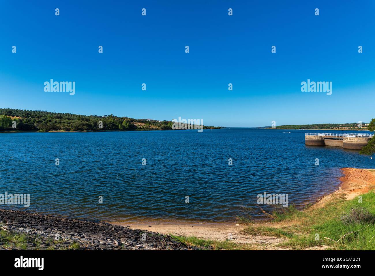 Montargil hi-res stock photography and images - Alamy