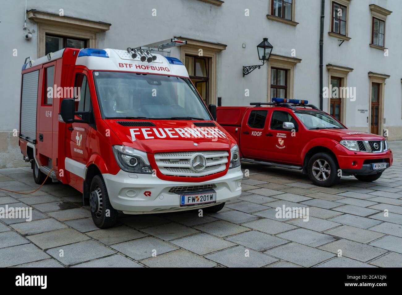 Ambulance Austria High Resolution Stock Photography and Images - Alamy