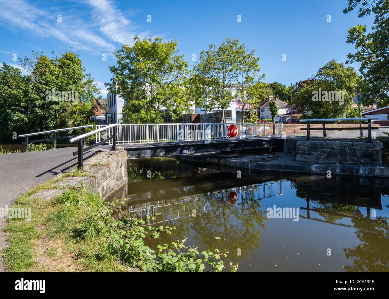 Maghull merseyside hi-res stock photography and images - Alamy